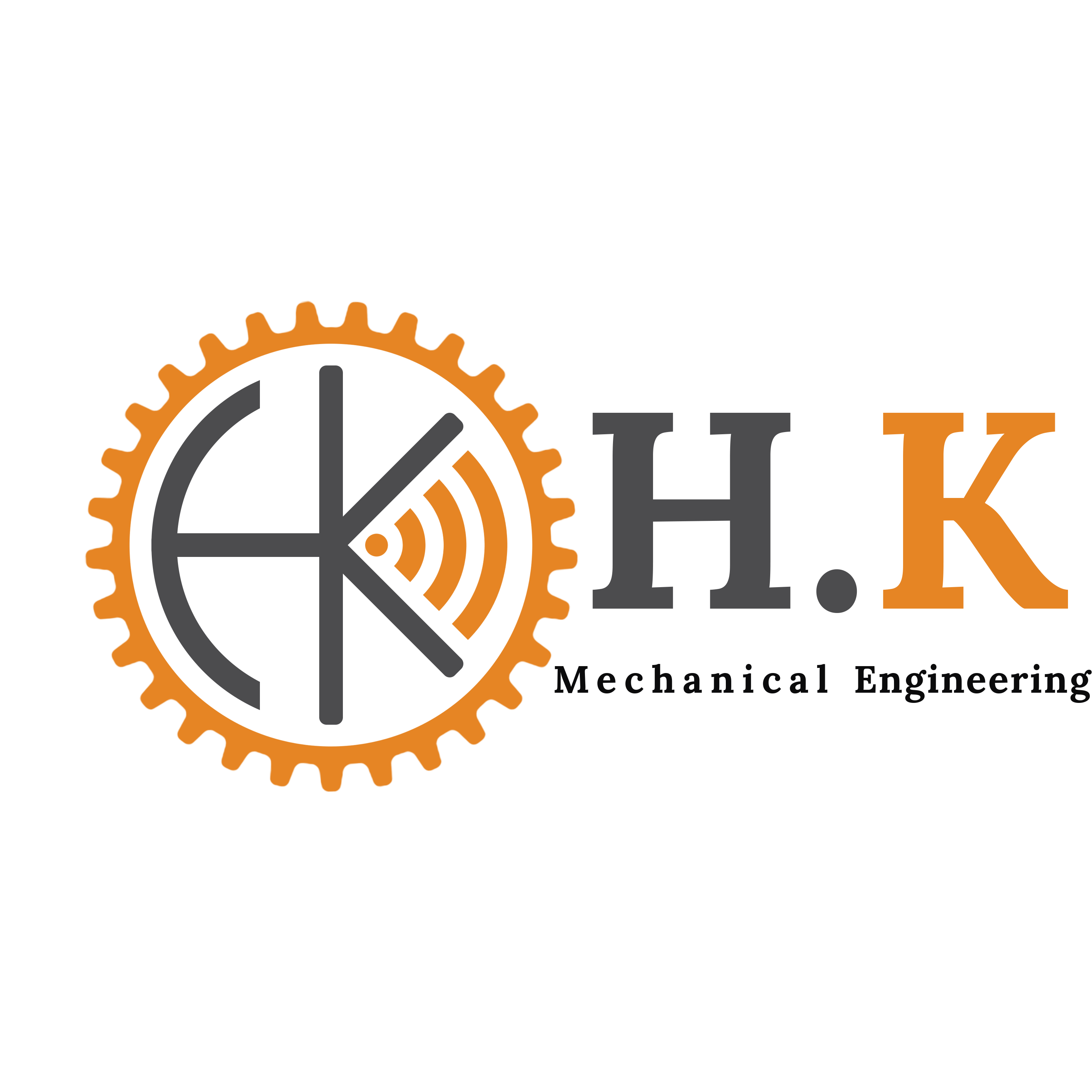 Home - HK Mechanical Engineering